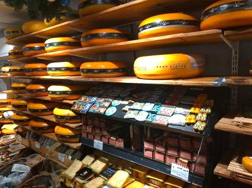Discover the Rich Heritage of Cheese at the Cheese World Museum
